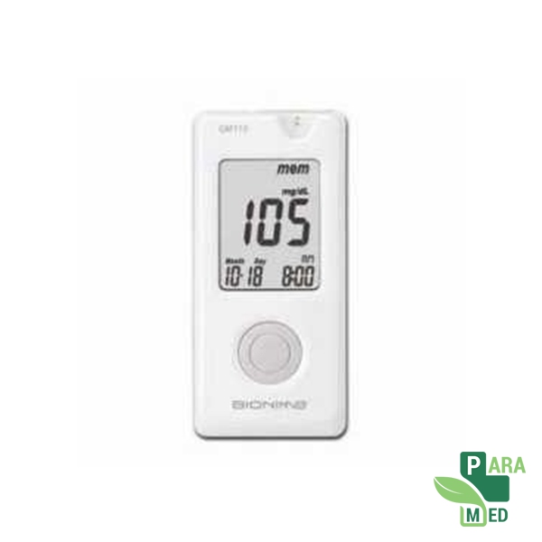 BIONIME KIT - Para-Mediteranee Maroc